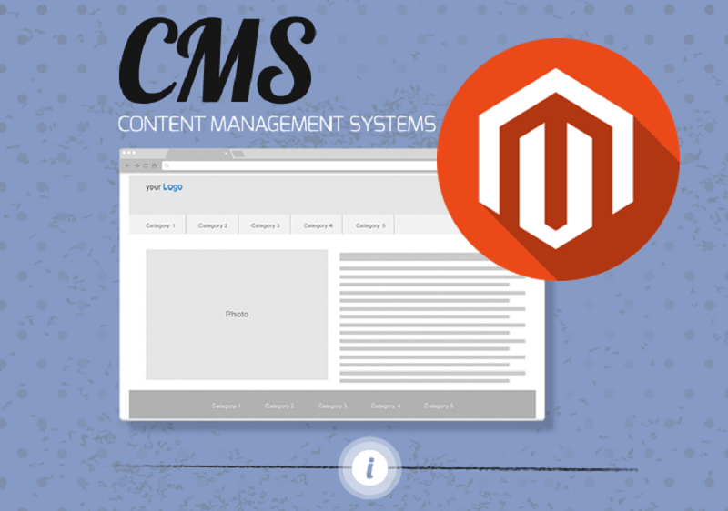 5 Benefits Magento CMS offers to a Business