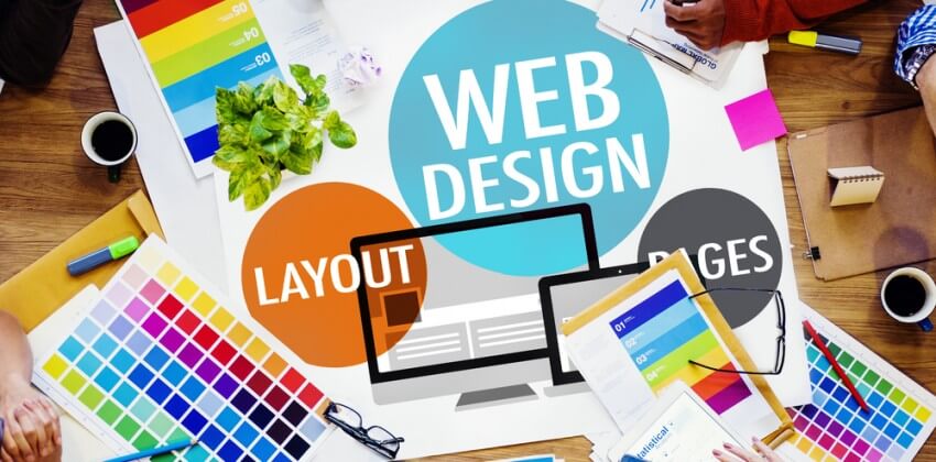 5 tips for quick Web Design improvement