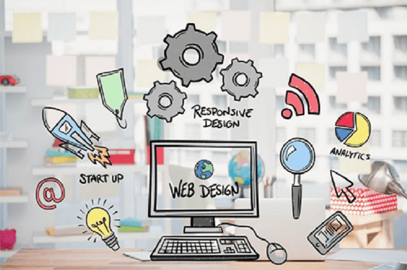 5 Components of Successful Web Design & Why it Matters - Whitehats Design